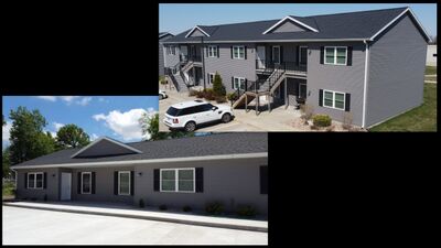 Northfield Apartments - Koontz Properties